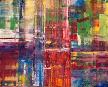 Maria-Victoria Checa Artworks | Saatchi Art