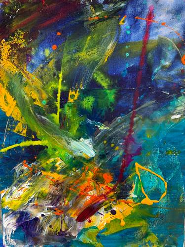 Maria-Victoria Checa Artworks | Saatchi Art