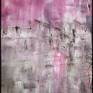 Rose Rallye Painting by WupperArtGallery Cornelia Scherer | Saatchi Art