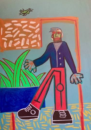 Robert Langley Artworks | Saatchi Art