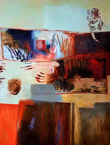 Emma Souter Artworks | Saatchi Art