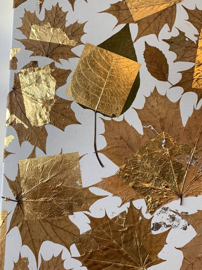 Wind Collage by Serge Zalivatski | Saatchi Art