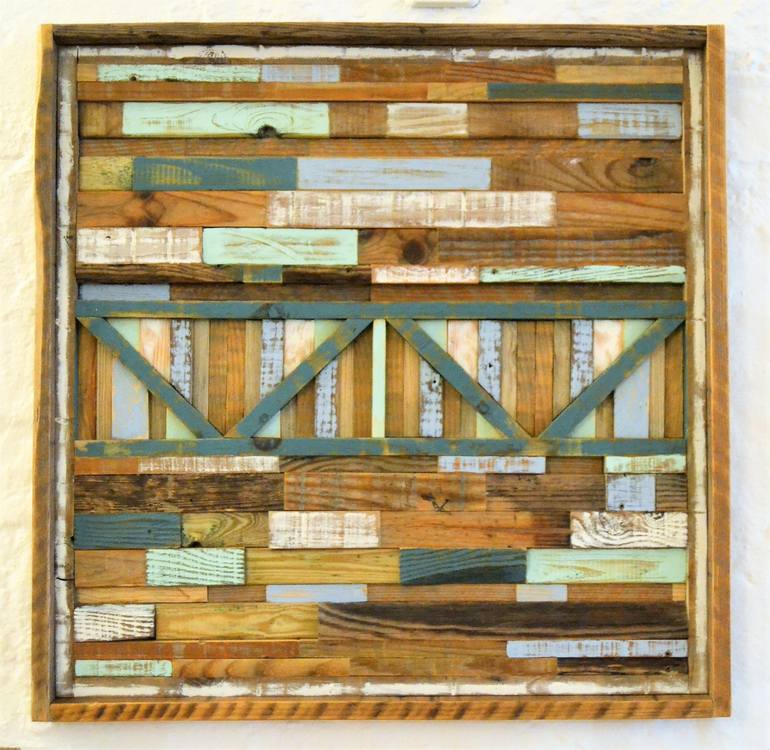 Colársega Sculpture by Menorca Maker | Saatchi Art