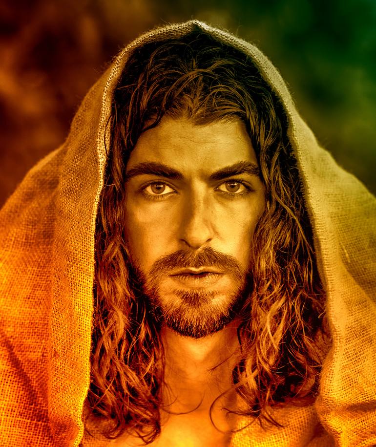 The Modern Christ II Photography by Rui Gageiro | Saatchi Art