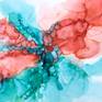 Heart's Desire Painting by Silvia Boev | Saatchi Art