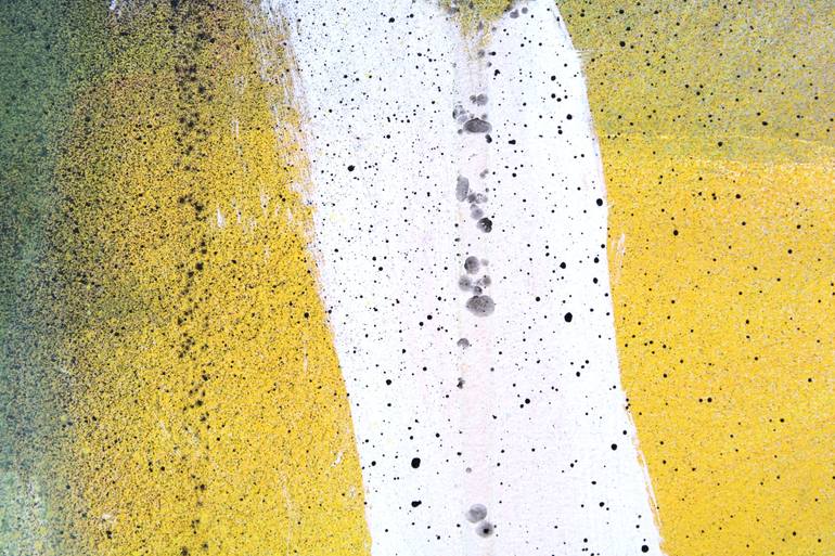 LAST THINGS Painting by Mark Halliley | Saatchi Art