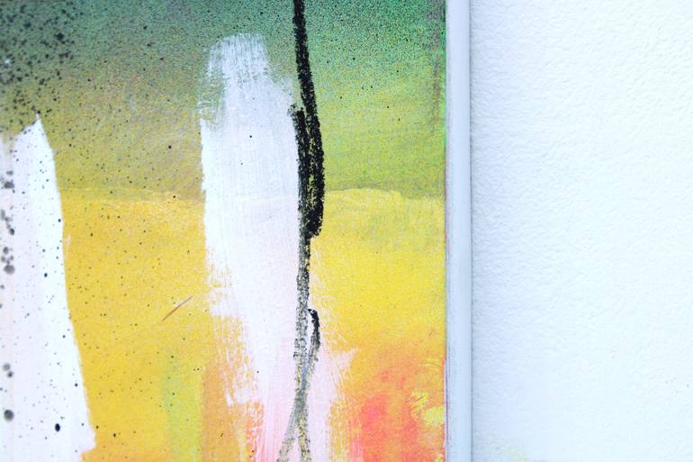 LAST THINGS Painting by Mark Halliley | Saatchi Art