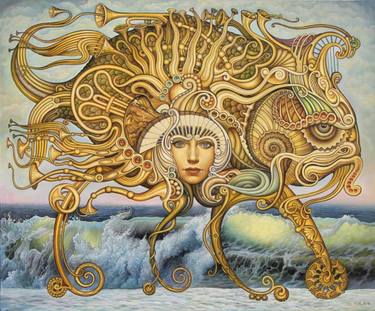 Igor Volos Artworks | Saatchi Art