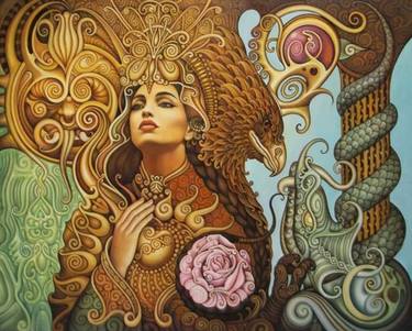 Igor Volos Artworks | Saatchi Art