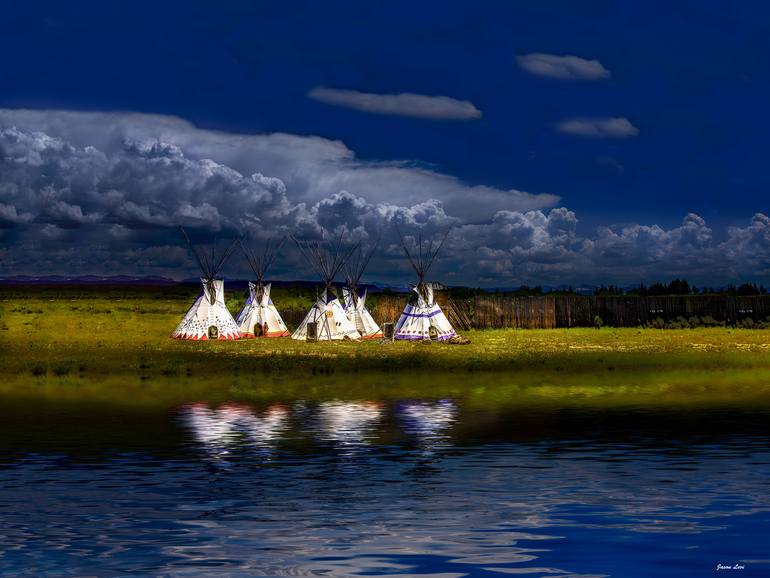 DRUMS ALONG THE MOHAWK - Limited Edition 1 of 25 Photography by Jason ...