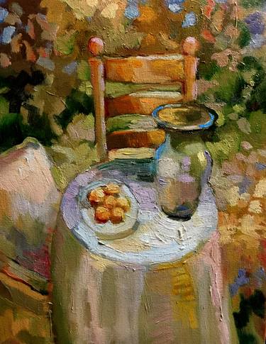 Sally Rosenbaum | Saatchi Art