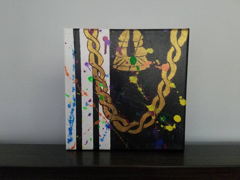 Nostalgia Painting by Monroe Jones | Saatchi Art