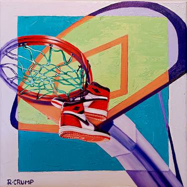 Rapheal Crump Artworks | Saatchi Art