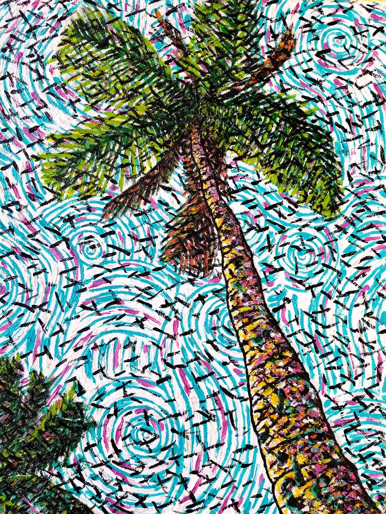 Study N 1 Painting by Jose F Jimenez | Saatchi Art