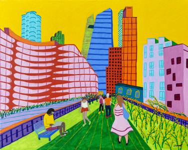 Sue Graef Artworks | Saatchi Art