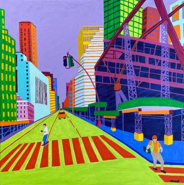 Sue Graef Artworks | Saatchi Art