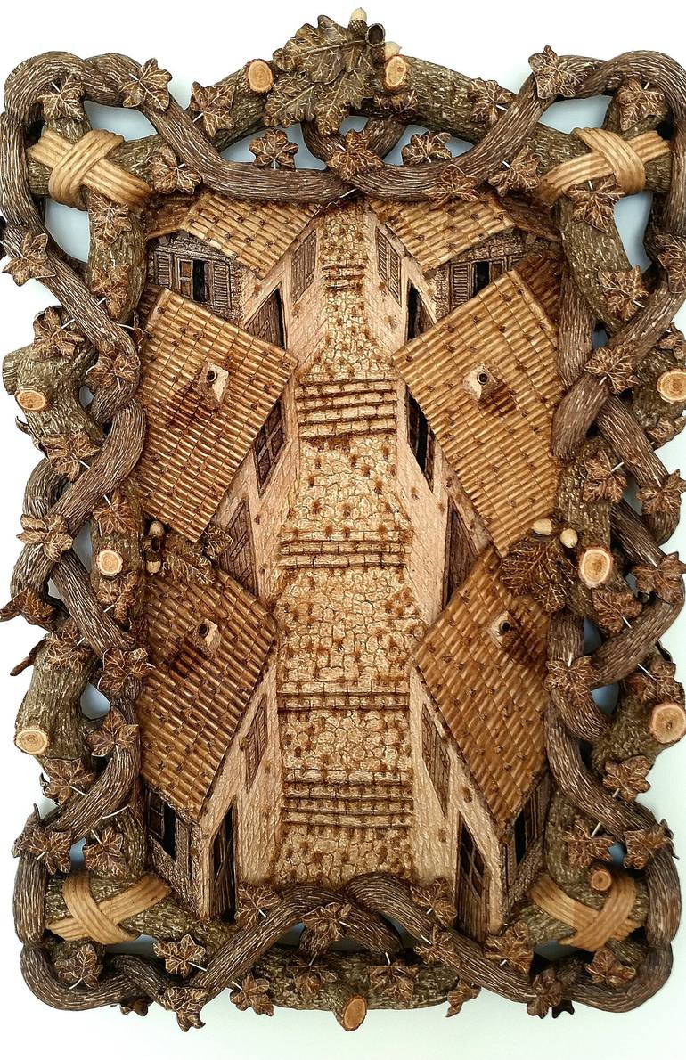 The Summer Time Sculpture by Predrag Savic | Saatchi Art