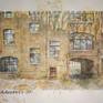 A002 Painting by Aleksandr Arefyev | Saatchi Art