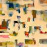 Abundance Painting by John Scott Cilmi | Saatchi Art