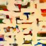 Chimera 20 Painting by John Scott Cilmi | Saatchi Art