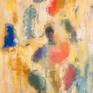 Echo Painting by John Scott Cilmi | Saatchi Art