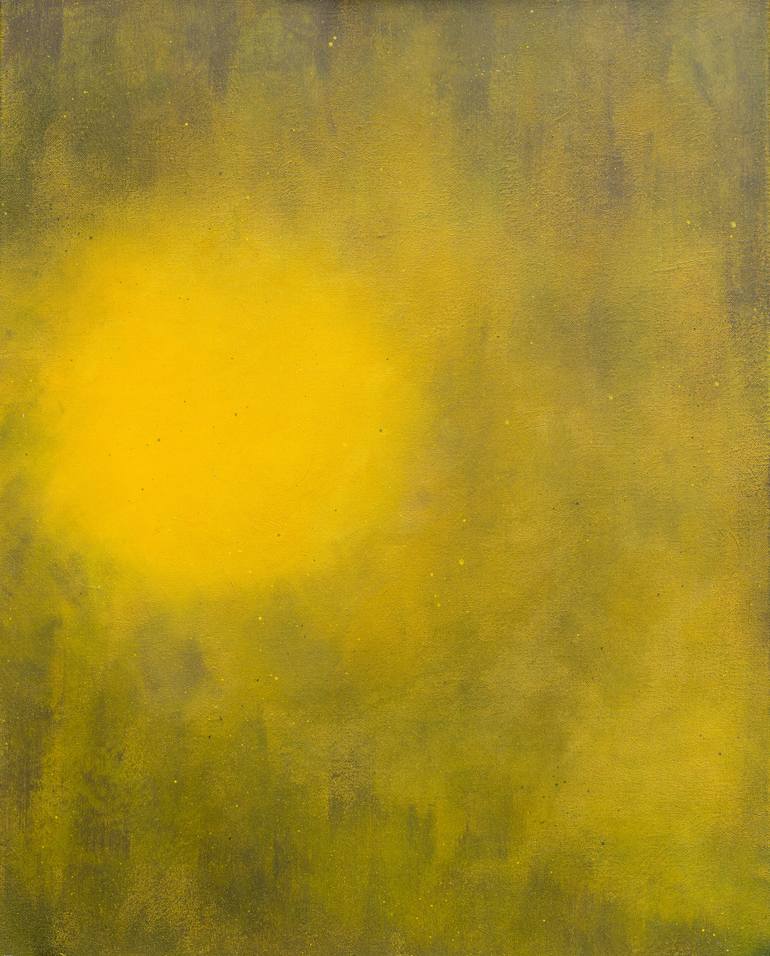 Renewal Painting by Shawn Renard | Saatchi Art