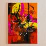 Vivid dream Painting by Vladimir Laptev | Saatchi Art