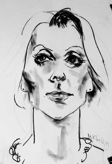 mohamed khalil Artworks | Saatchi Art