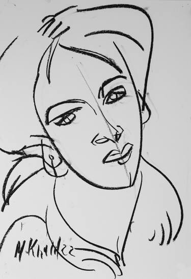 mohamed khalil Artworks | Saatchi Art