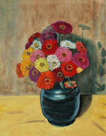 Elsa Jacob Moosbrugger | Saatchi Art