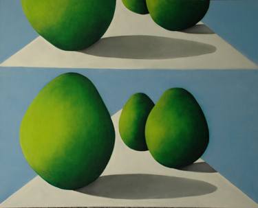 Elsa Jacob Moosbrugger | Saatchi Art