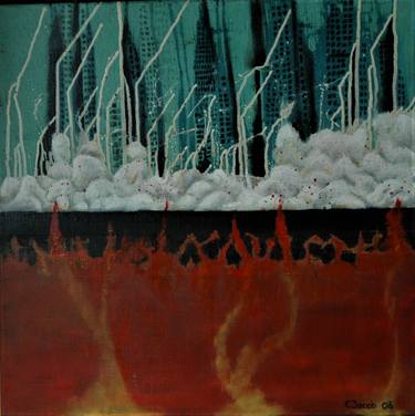 Elsa Jacob Moosbrugger | Saatchi Art