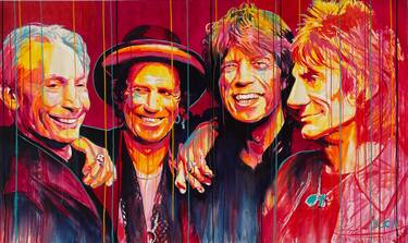 Allan Buch Artworks | Saatchi Art