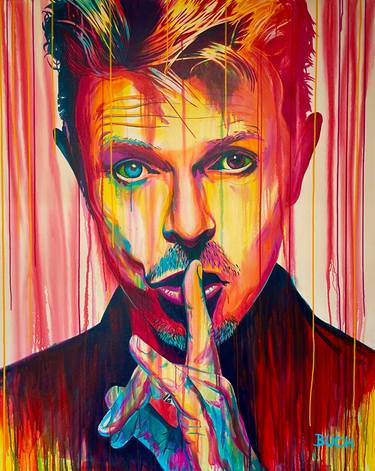 Allan Buch Artworks | Saatchi Art