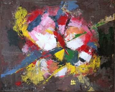 Maria Savchenko Artworks | Saatchi Art