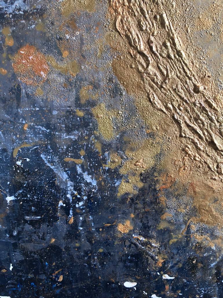 Resonance Painting by Chris Armfield | Saatchi Art