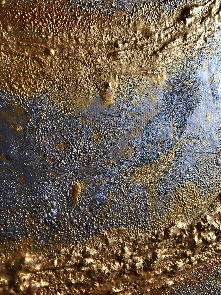 Resonance Painting by Chris Armfield | Saatchi Art