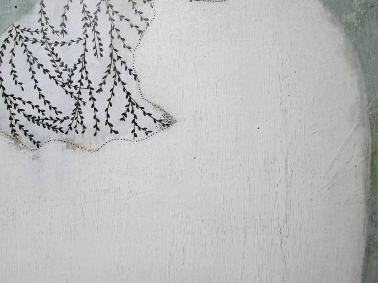 Love Lui Drawing by Karenina Fabrizzi | Saatchi Art