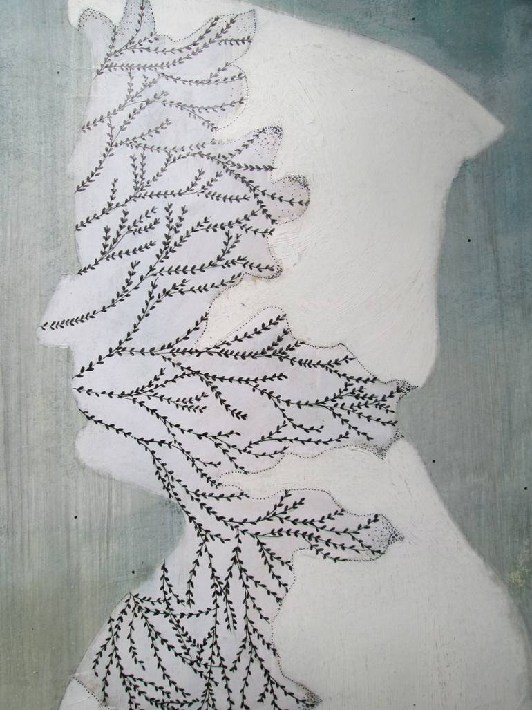 Love Lui Drawing by Karenina Fabrizzi | Saatchi Art