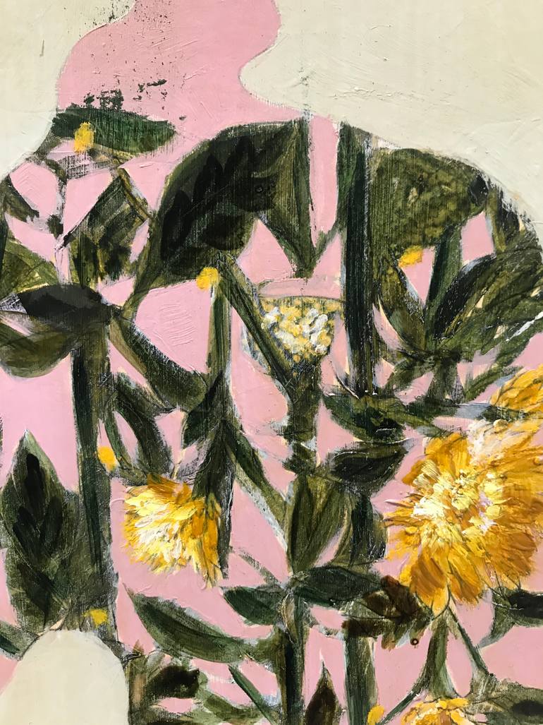 From fear to love #10 bis Drawing by Karenina Fabrizzi | Saatchi Art