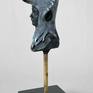 LOBO Sculpture by Francesca Dalla Benetta | Saatchi Art