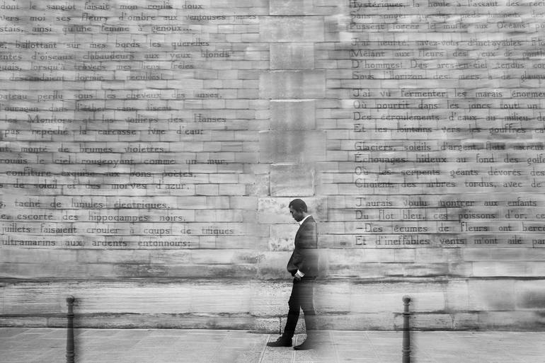 Disappeared time (Large Size) - Limited Edition 1 of 10 Photography by ...