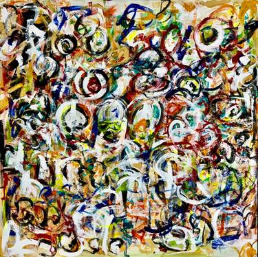 Julien Porisse | Saatchi Art