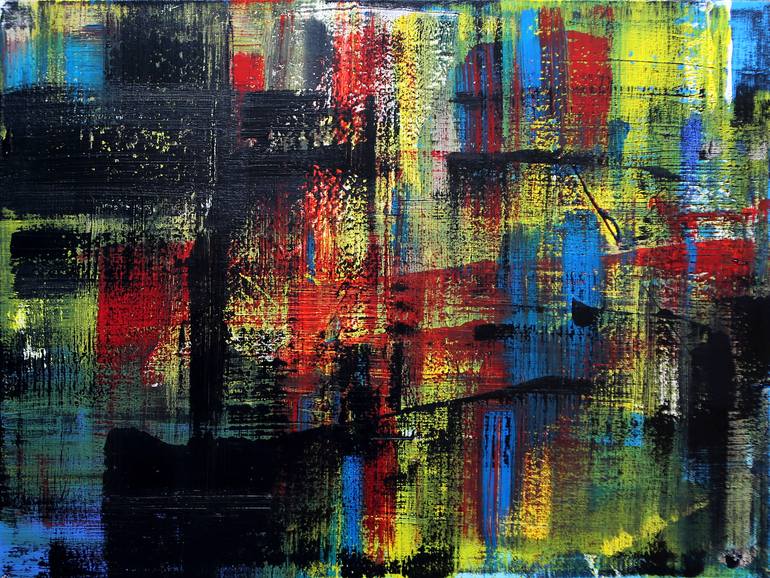 The Lady on the Boat Painting by Anna Invernizzi | Saatchi Art