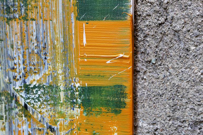 Incompatibility? Palaces and parks Painting by Anna Invernizzi ...