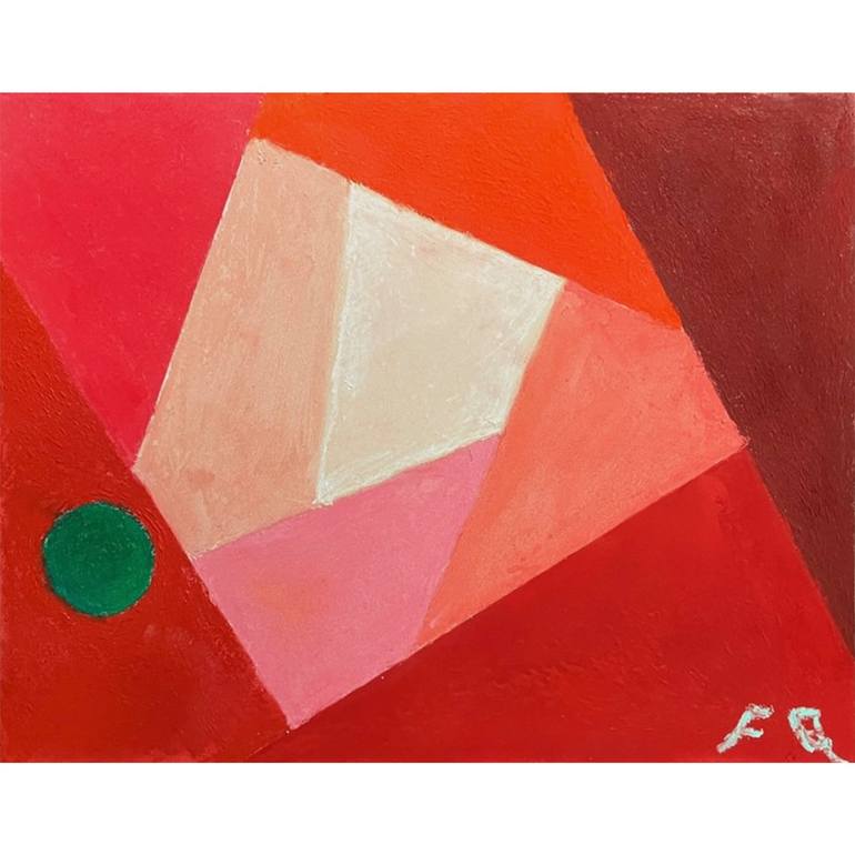 Bobby Painting by Flying B | Saatchi Art