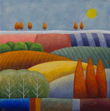 Kate Graham Artworks | Saatchi Art