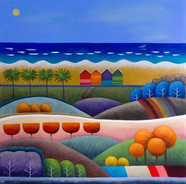 Kate Graham Artworks | Saatchi Art
