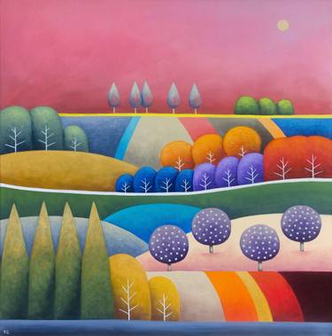 Kate Graham Artworks | Saatchi Art