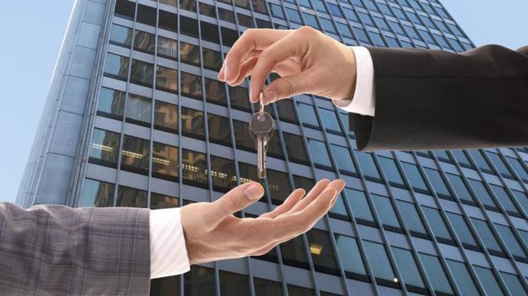 Michael Figler - Expert Commercial Real Estate Developer Photography by ...